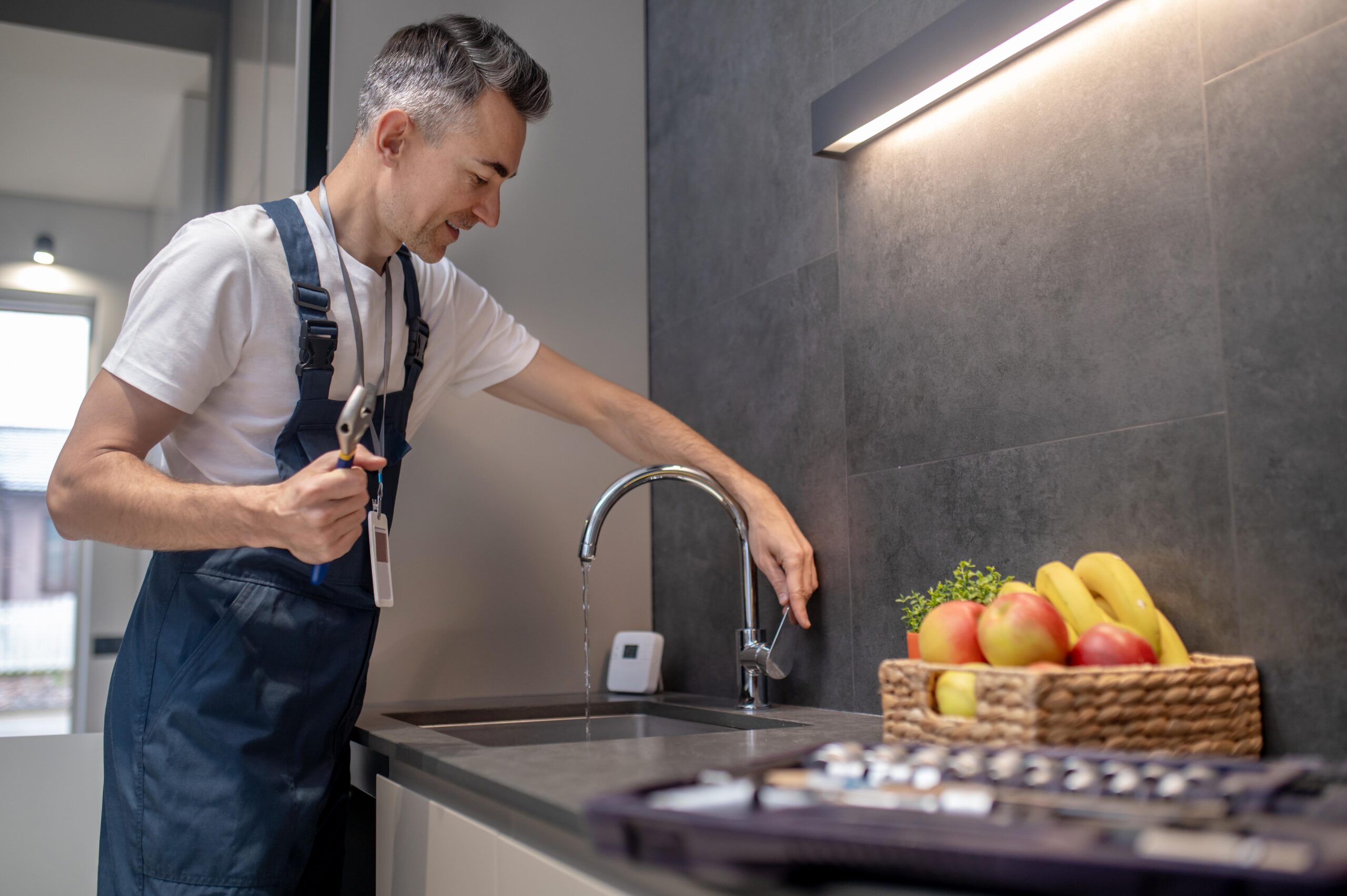 About Us - Scotts Plumbling