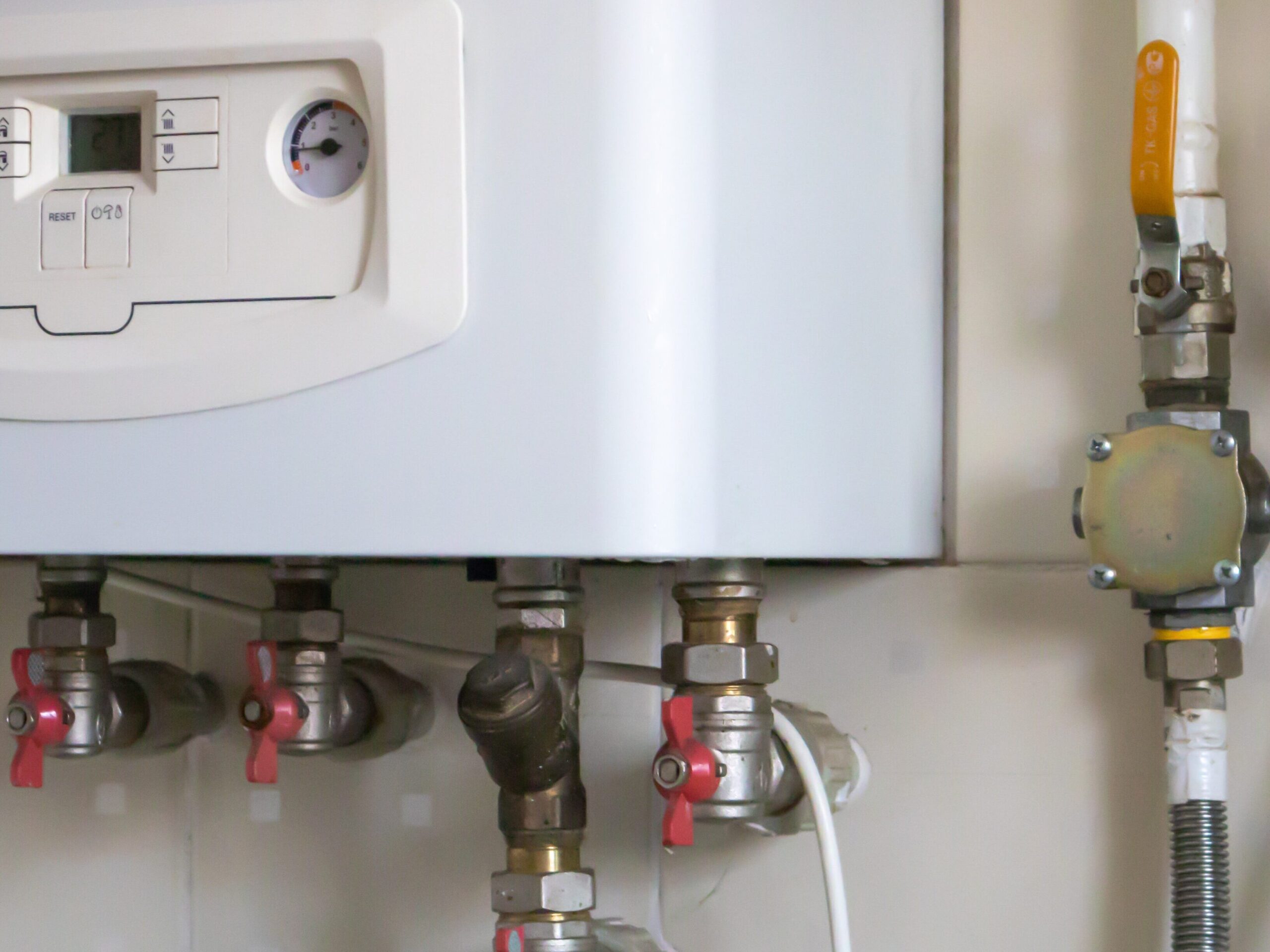 Services - Scotts Plumbling